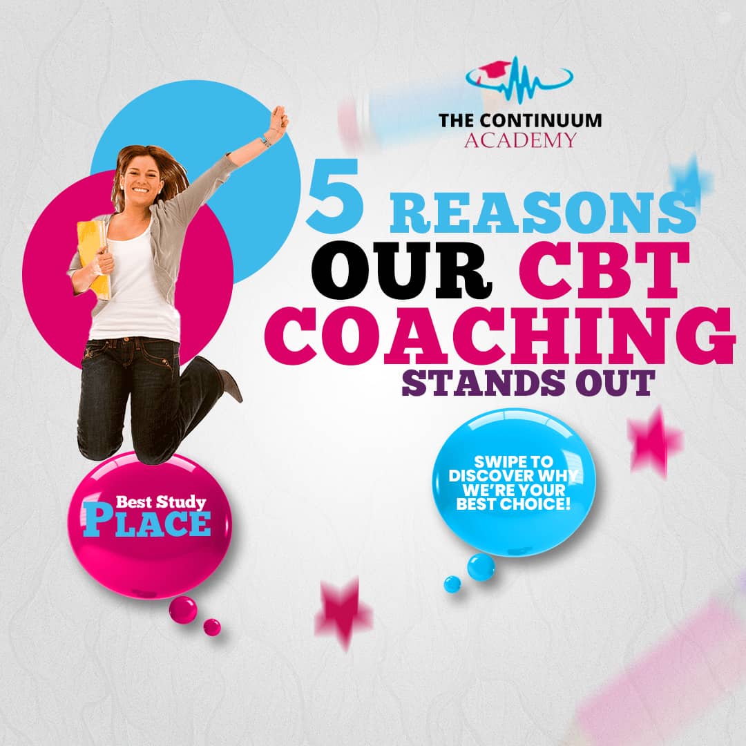 Latest News & Updates - The Continuum Services